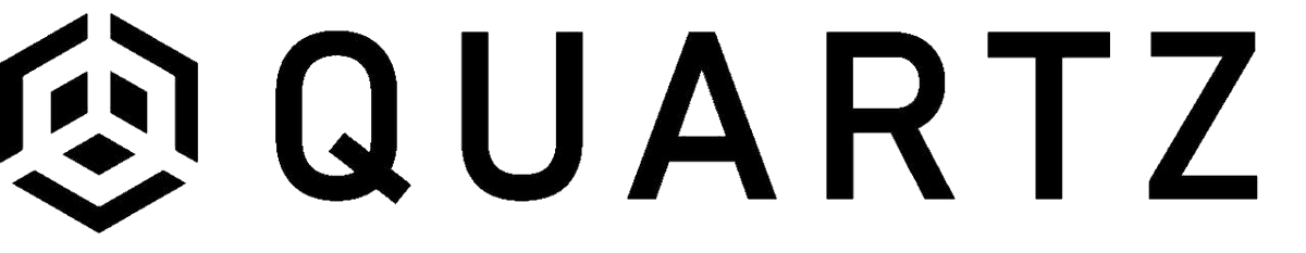 Quartz Official Homepage